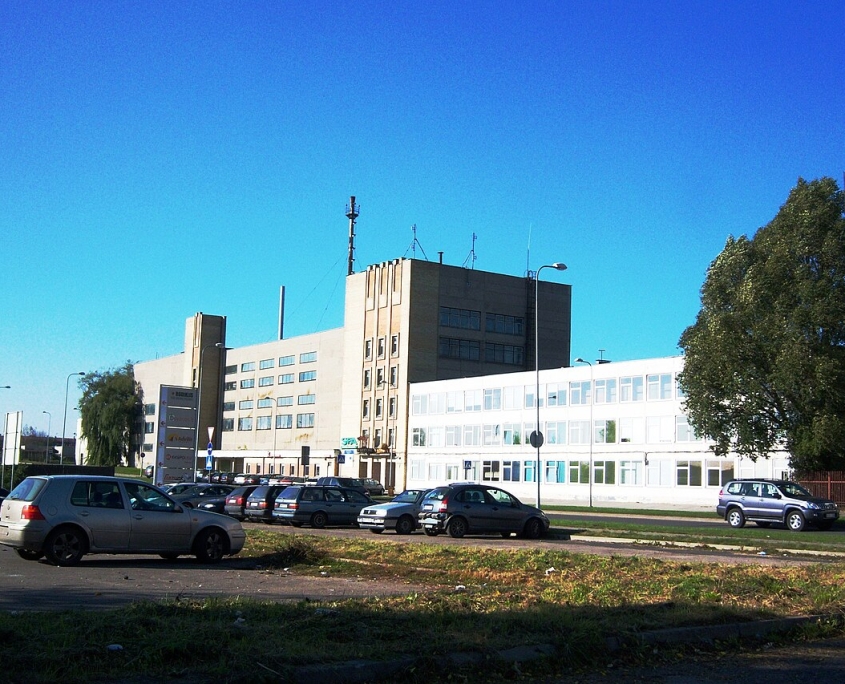 Projektai - Statybų ekspertai, statinio eskpertizės - HELM LT