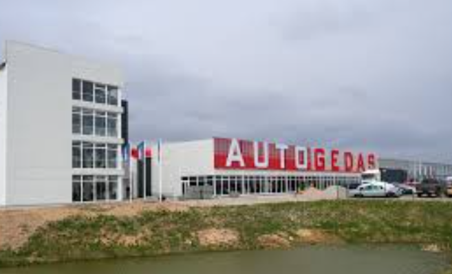 UAB „Autogedas“ - Statybų ekspertai, statinio eskpertizės - HELM LT