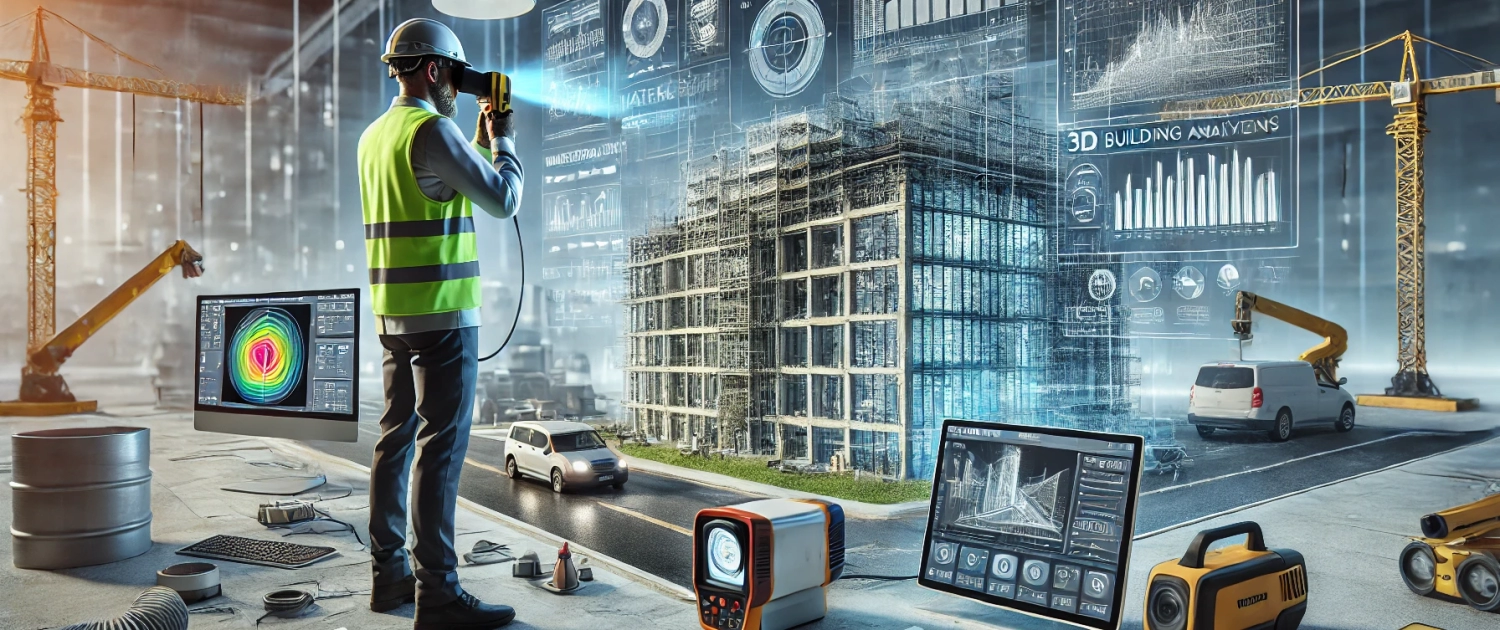 Statinio ekspertizė - Statybų ekspertai, statinio eskpertizės - HELM LT